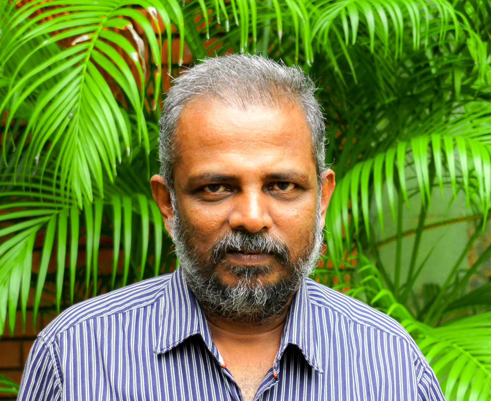 Professor S. Wijetunga – Department of Agricultural Engineering and ...
