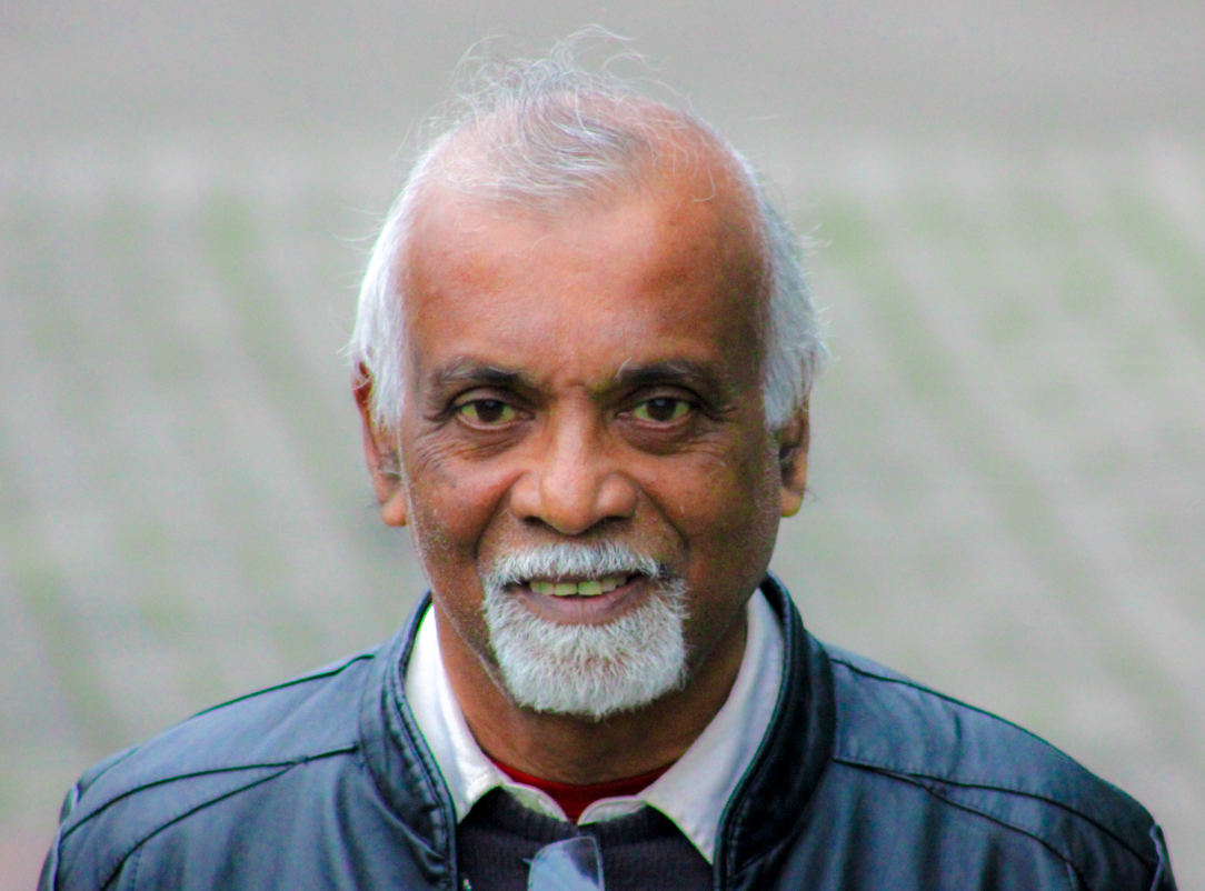 Emeritus Professor K.D.N. Weerasinghe – Department of Agricultural ...